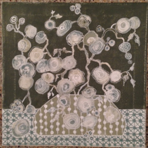 See what Artists taking the online class "Painting Flowers from ...