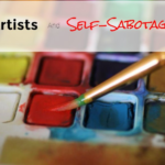 5 ways to have fun painting - ARTiful: painting demos