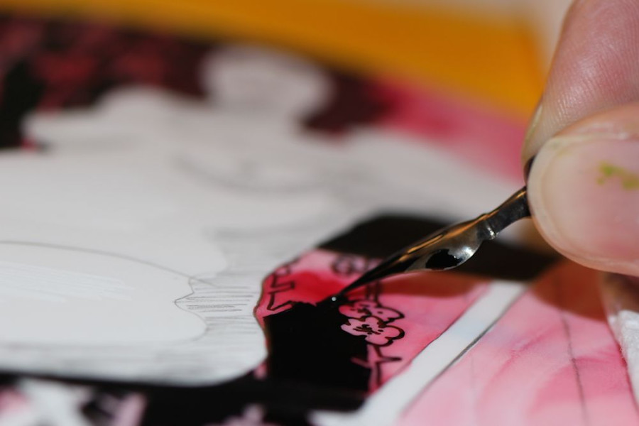 5 ways to have fun painting – ARTiful: painting demos
