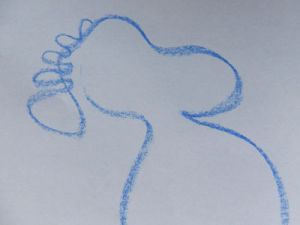 5 techniques to make your Life Drawing class fun! - ARTiful: painting demos