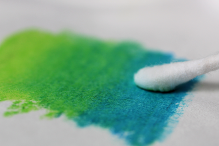 How to use oil pastels and what you can do with this underestimated media