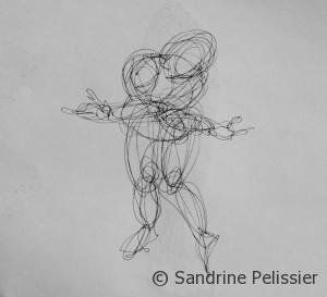 5 techniques to make your Life Drawing class fun! - ARTiful: painting demos