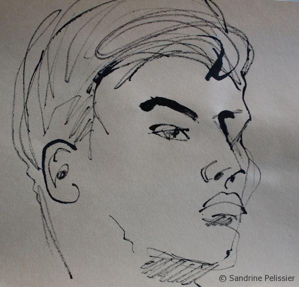 5 techniques to make your Life Drawing class fun! - ARTiful: painting demos