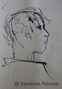 5 techniques to make your Life Drawing class fun! - ARTiful: painting demos