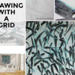 The importance of scale in painting: Small and Large paintings ...