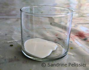 How to apply an isolation coat to your paintings before varnishing ...