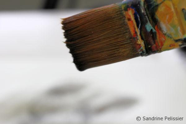 Painting over Life drawings with Indian ink – part 2 – ARTiful ...