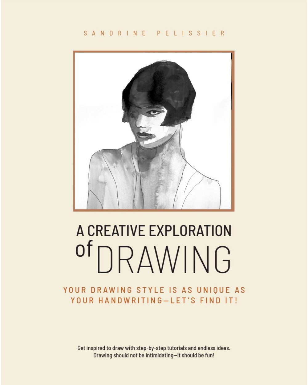 Portrait drawing : Basic proportions of the face - ARTiful: painting demos