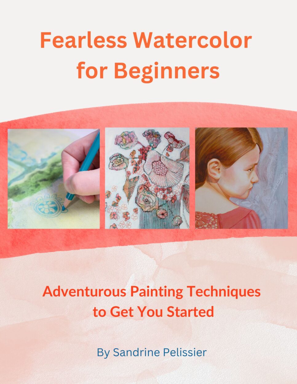 Portrait drawing : Basic proportions of the face - ARTiful: painting demos